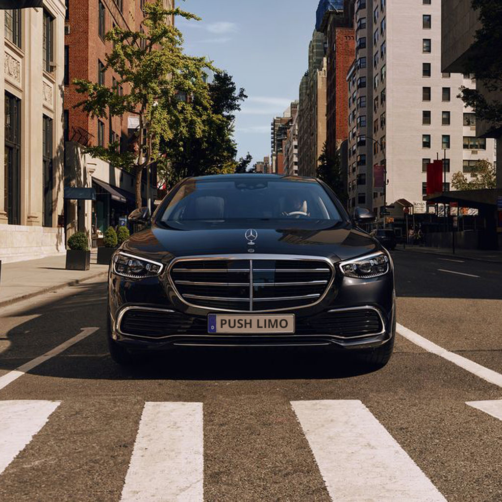 Affordable Limousine Service For California Airports